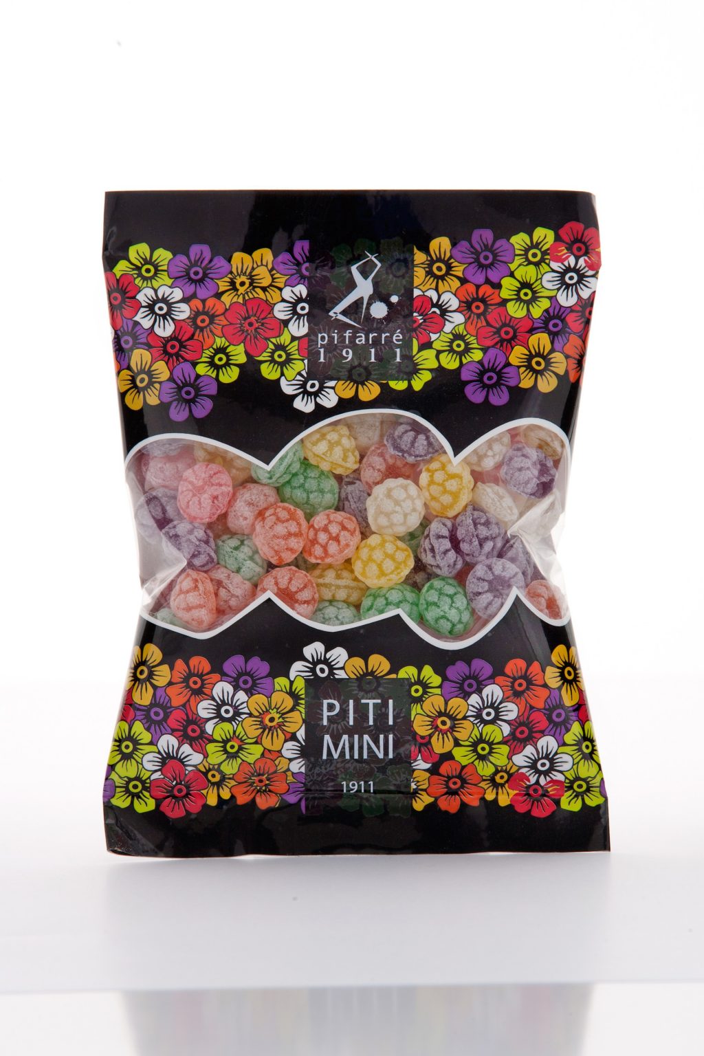 Moras Pitimini - Caramelos Vda. Pifarré