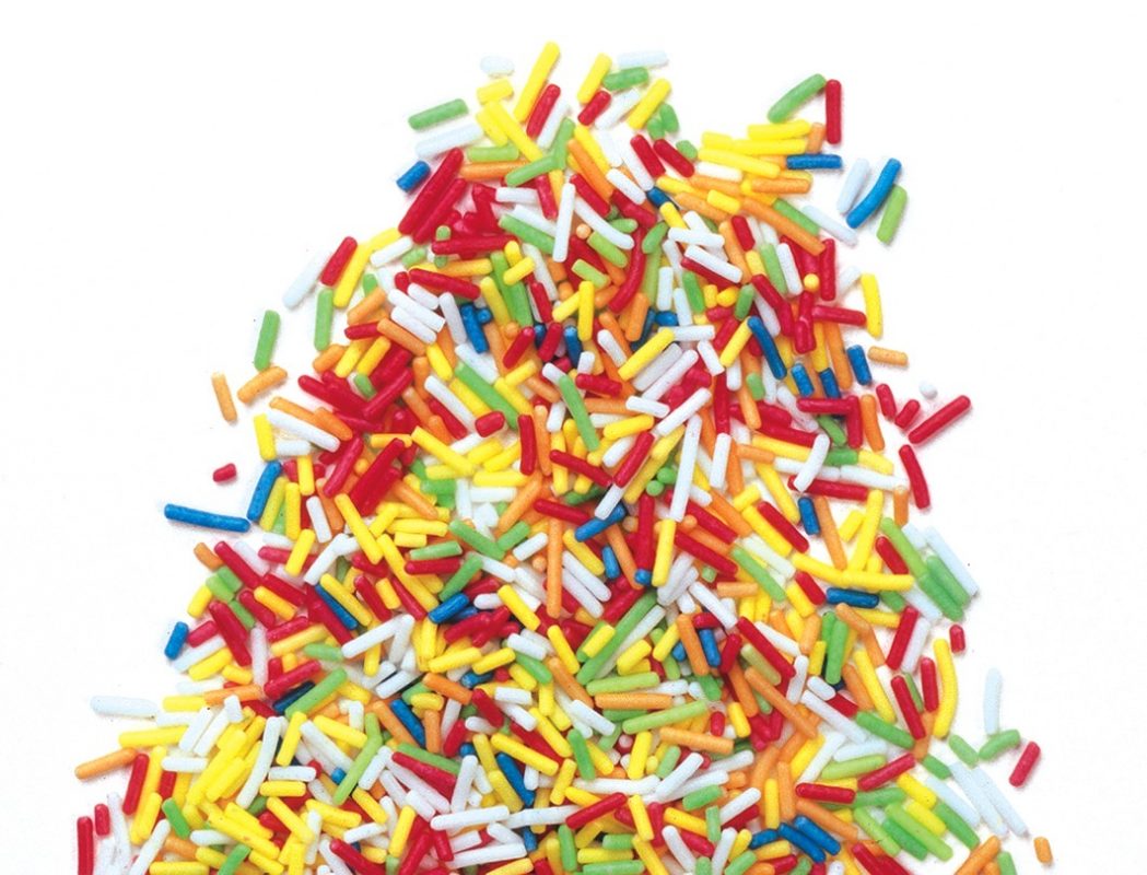 Granillo - Caramelos Vda. Pifarré